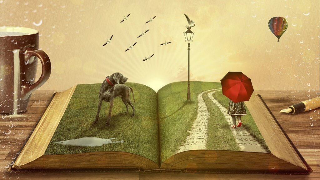 Looking for a Book Club? Gallant Farm’s Spring Lineup Is Now Set ...