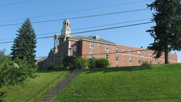 Landmarks Of Delaware County: Stuyvesant Hall – 1808Delaware